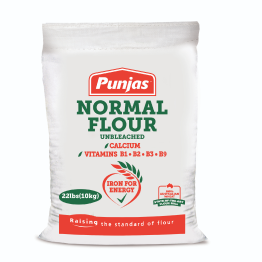 Flour | Punjas
